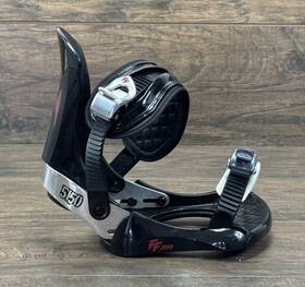 OUTDOOR M5-BSP-05-L Snowboard Bindings